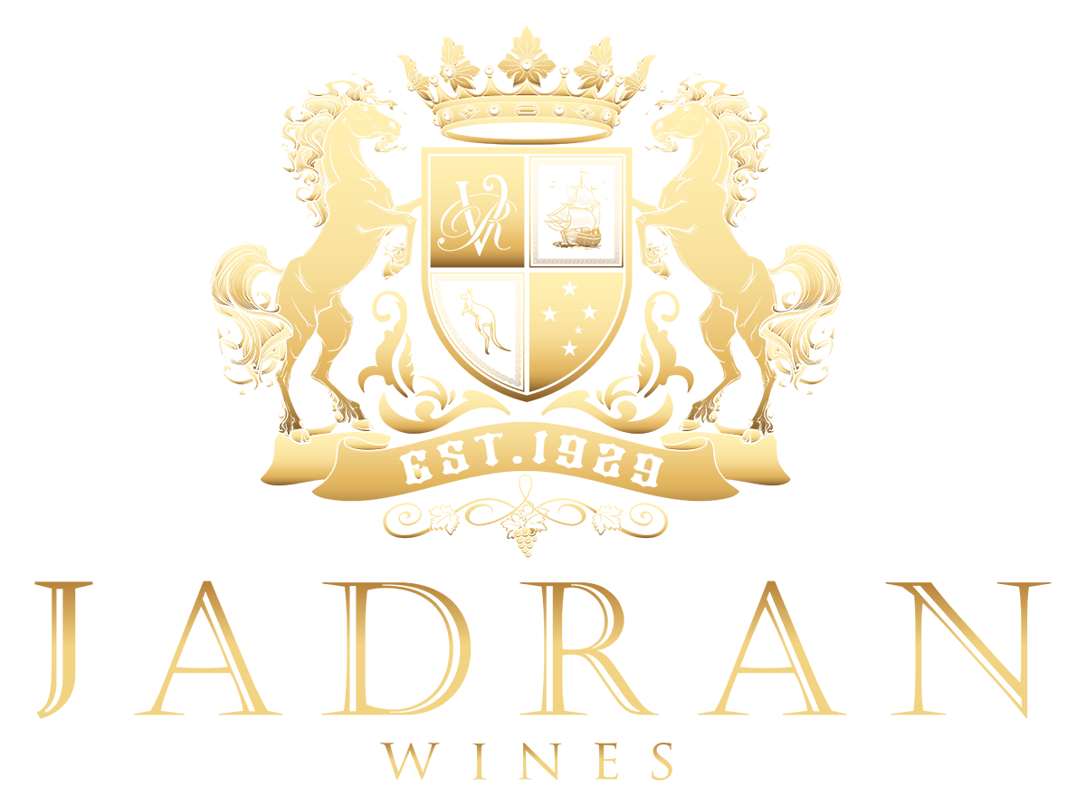 Jadran Wines logo